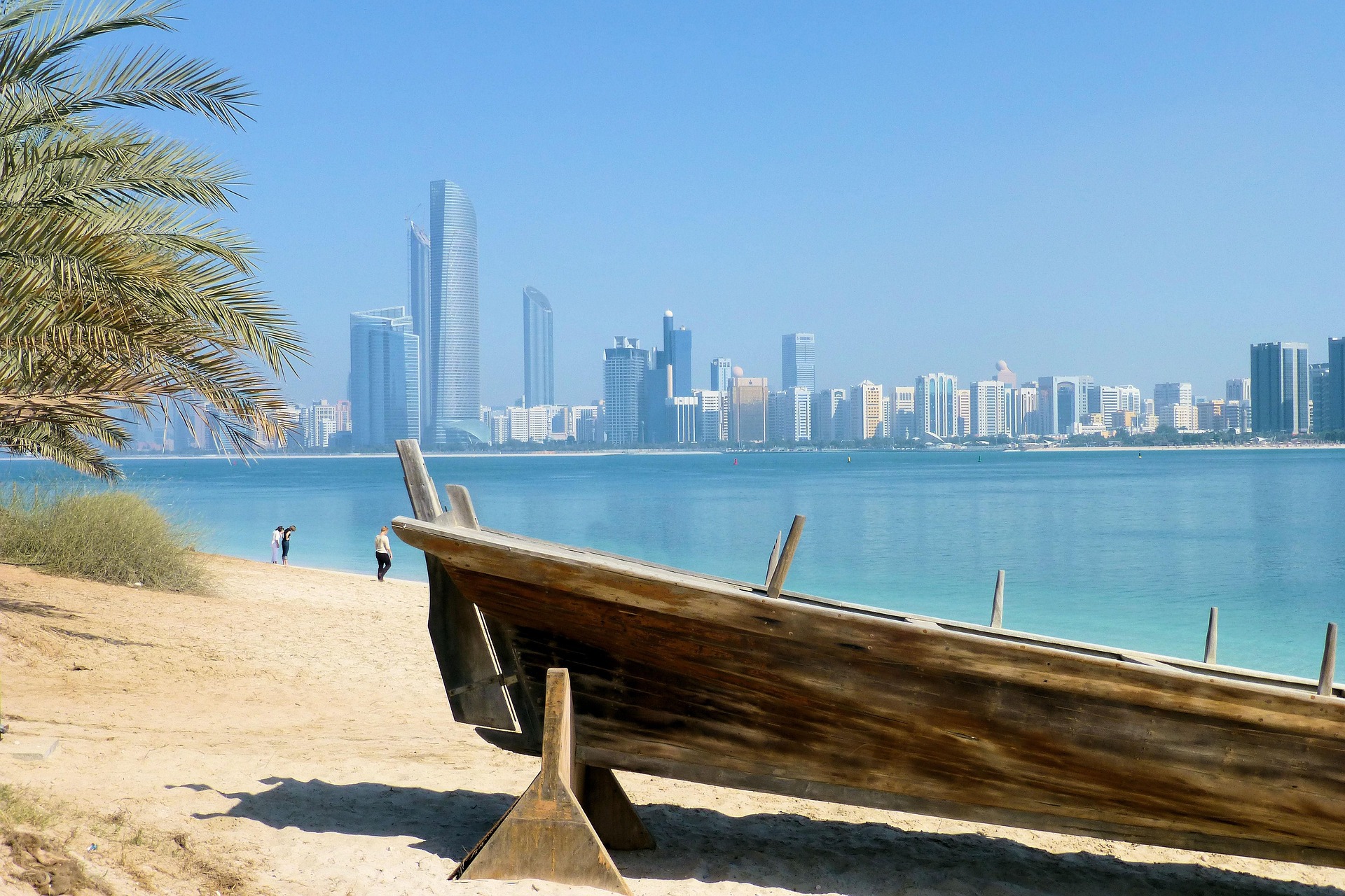 The Evolution of Dubai's Architecture: From Traditional to Futuristic