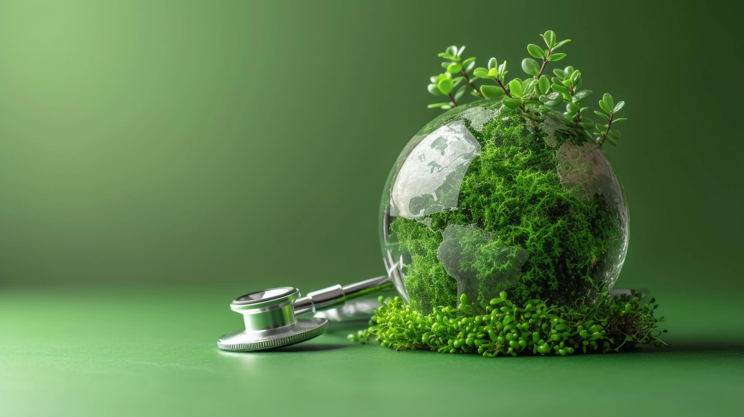 Exploring the Link Between Climate Change and Mental Health